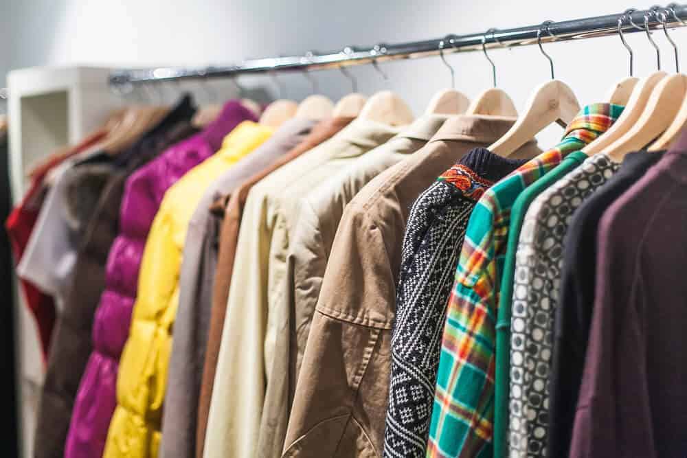 What To Do With Old Clothes 14 Ways To Sell Donate And Repurpose