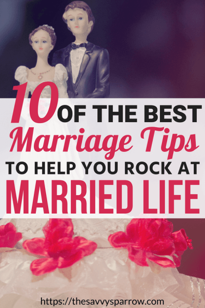 The Best Marriage Tips Ever from Couples in Healthy Marriages