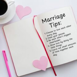 11 Marriage Tips from Couples in Happy Long Marriages