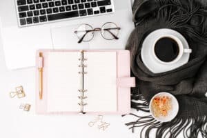 Things to Keep Track of In Your Planner - 75+ Planner Ideas!