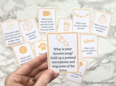 50+ Awesome Ideas for your "I'm Bored" Jar | The Savvy Sparrow