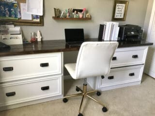 Organize Paperwork: How to Setup a Filing System for Family Papers