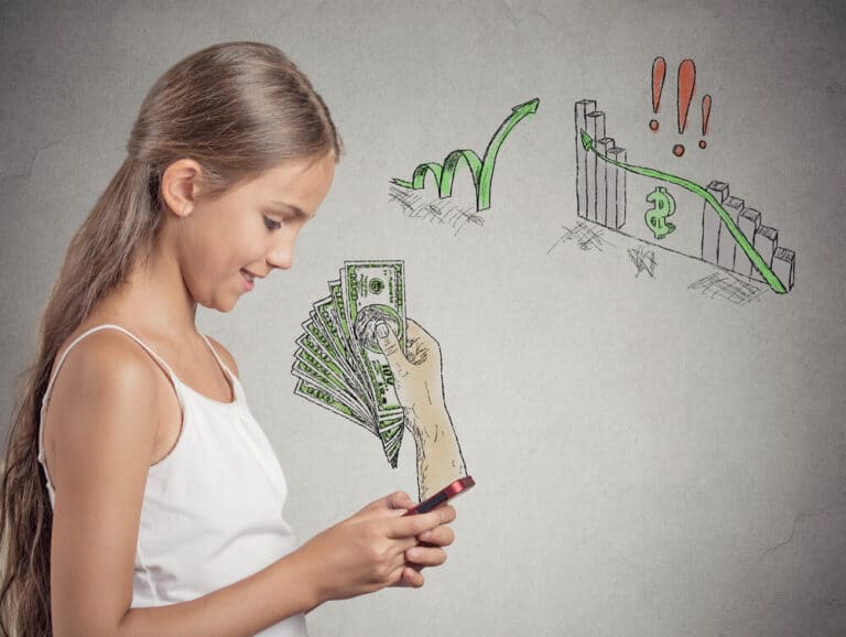 Debit Cards for Kids - I got a Debit Card at 13, and my kids will too! Debit Cards for Kids - I got a Debit Card at 13, and my kids will too!