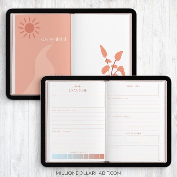 9 Awesome Self Care Planners to Help You Prioritize YOU