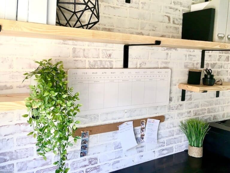 How to Create a Weekly Plan - Plus FREE Printable Planner Template