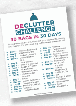 FREEBIES | The Savvy Sparrow