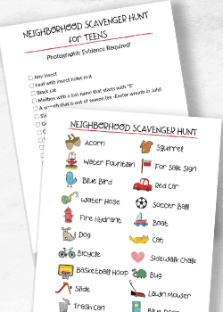 FREEBIES | The Savvy Sparrow