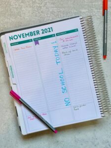 This Customizable Planner is Awesome! - Purpletrail Planner Review
