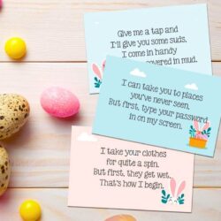32 Easter Egg Scavenger Hunt Clues for an Epic Egg Hunt