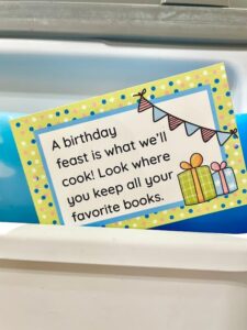 Printable Birthday Treasure Hunt Clues for Kids - 33 Clues!