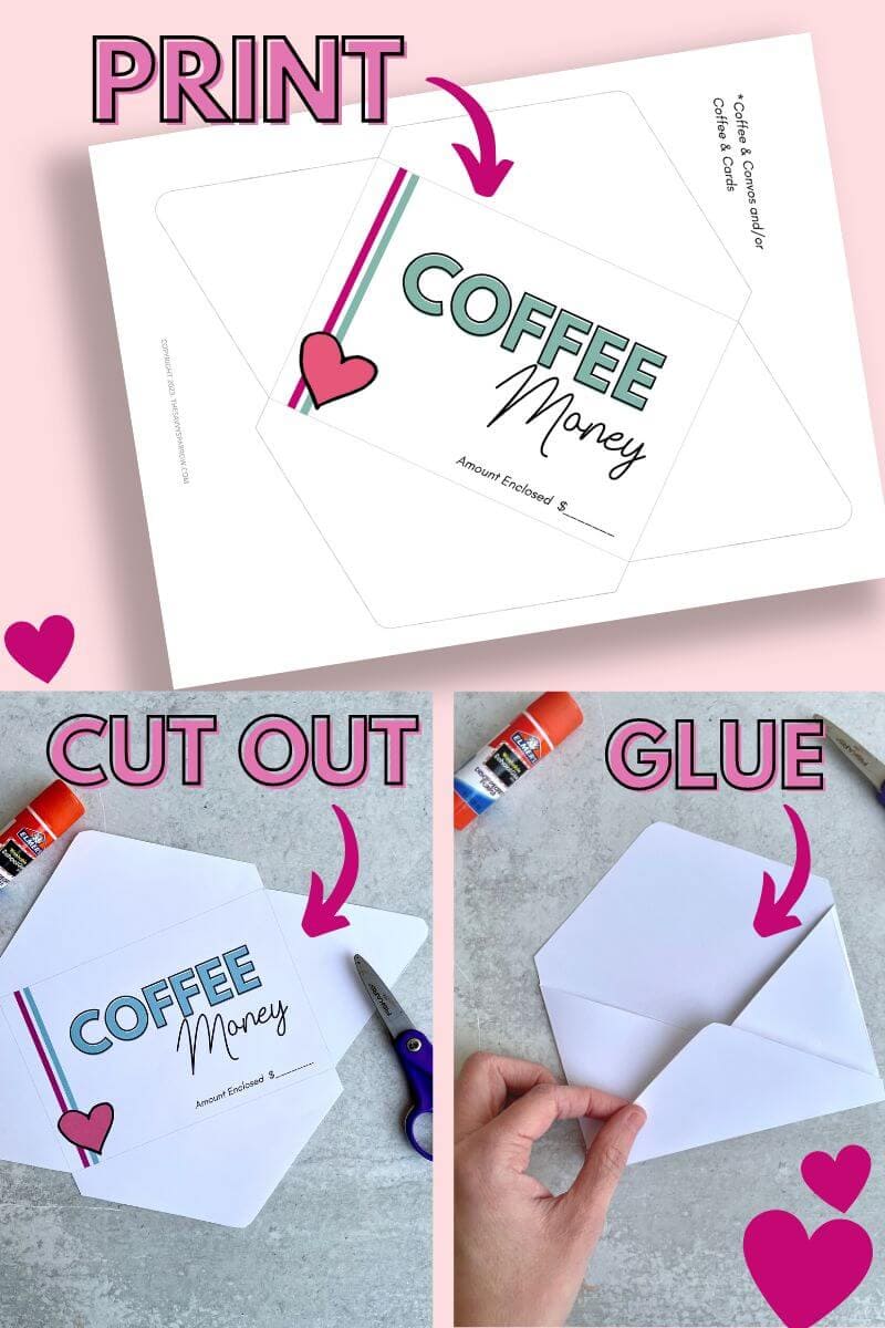 A Year of Dates - 12 Fun Pre-Planned Date Ideas with Printables