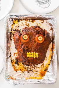 34 Halloween Dinner Ideas that are Almost too SPOOKY to Eat!