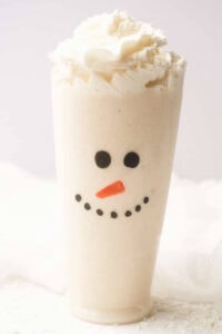 30 of the Best Snowman Treats to Make This Christmas