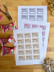 "Ring" in the New Year with these New Year's Eve Party Favors!