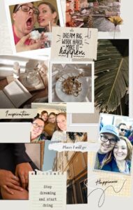 78 Vision Board Ideas and Topics to Help Plan Your Board - The Savvy ...