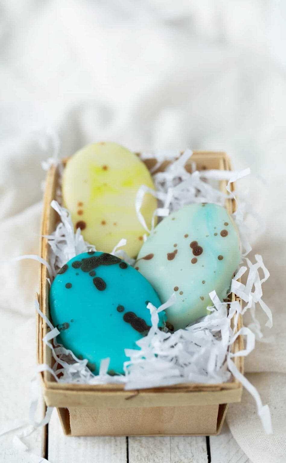 52 Cute Easter Cookies to Bake this Spring - The Savvy Sparrow