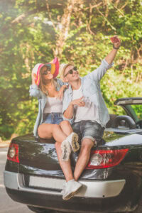 22 Fun Car Dates for Couples (that you've never done before!)