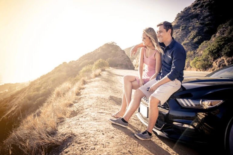 22 Fun Car Dates for Couples (that you've never done before!)