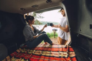 22 Fun Car Dates for Couples (that you've never done before!)