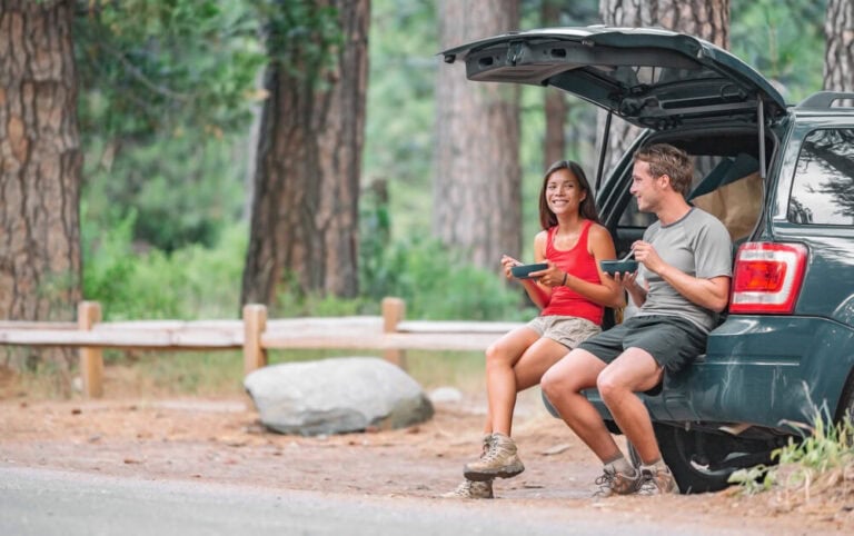 22 Fun Car Dates for Couples (that you've never done before!)