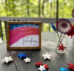 Free 4th of July Printables for Your Patriotic Party