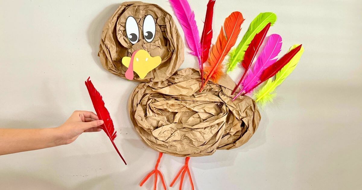 40+ Thanksgiving Party Games with Little to No Prepwork!