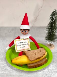 50 Easy Elf on the Shelf Ideas that Take Under 10 Minutes to Set Up!